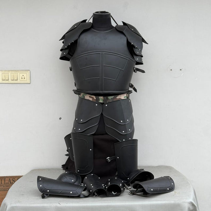 Artisans Hub: Authentic Handmade Medieval Armor & Nautical Gifts